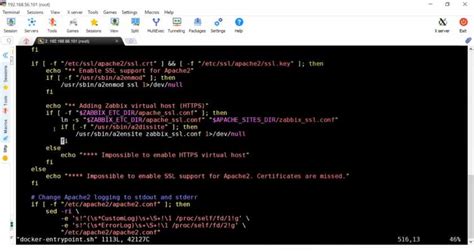 Zabbix Docker Zabbix Monitoring A Debian 12 Host Programsters
