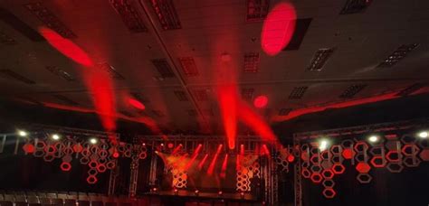 Ldi Lighting Summit Tackles Programming And Busking Live Design Online