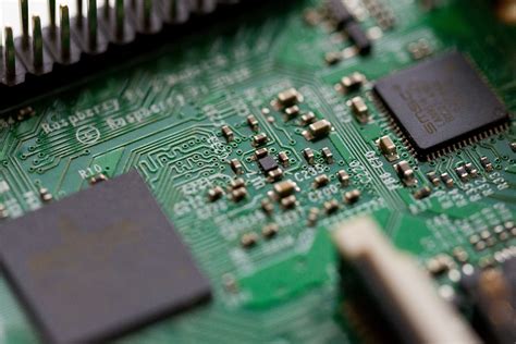 Field Programmable Gate Array Fpga Circuits Bring In Revenue For