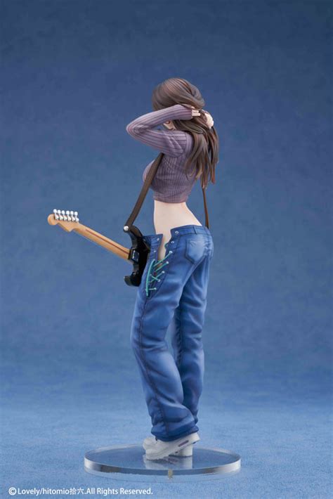 Guitar Sister My Anime Shelf Guitar Sister My Anime Shelf