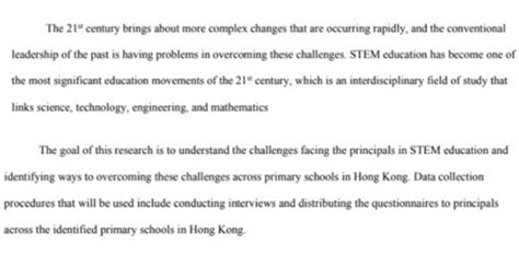 Stem Education Assignment Help Online And Writing Service Australia