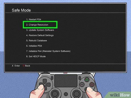 2 Easy Ways To Fix No Signal On A PS4 HDMI And Resolution Fix