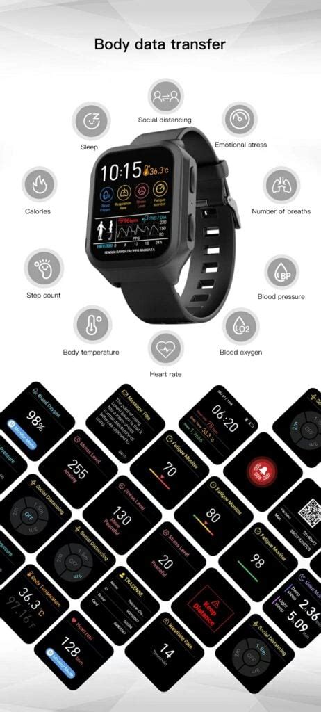 Lora And Lorawan Watch Manufacturer Since 2014 Ismarch