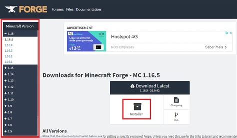 Aprenda Como Instalar Mods No Minecraft E Onde Baixar 2021 Liga Dos