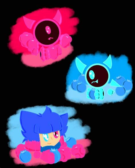 Tuti Fruti By Bluethejsab On Deviantart