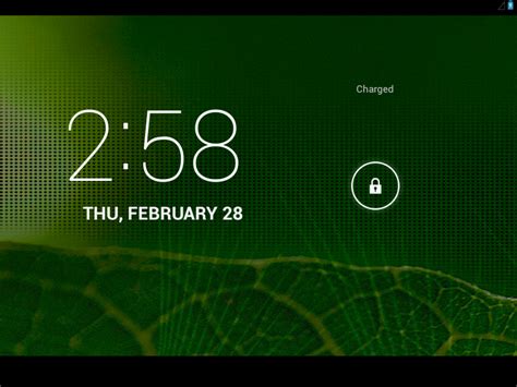 new android x86 4 2 test build based on android 4 2 2 available for