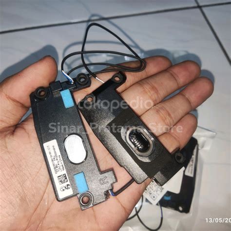 Jual Speaker Laptop Lenovo Thinkpad T460s T470s T460 T470 OEM Kota Tangerang Selatan Sinar