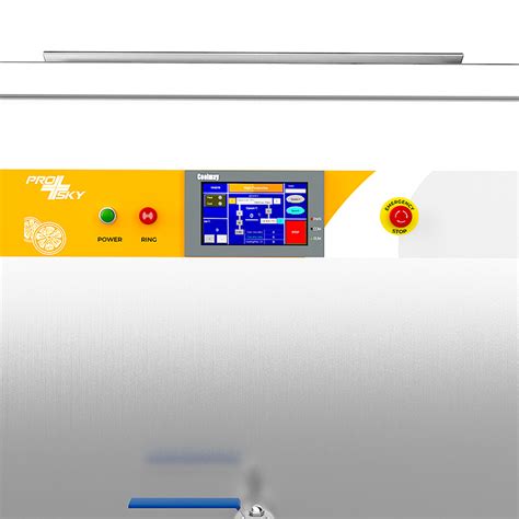 Tabletop 60l Pasteurizer Commercial Egg From China Manufacturer Prosky