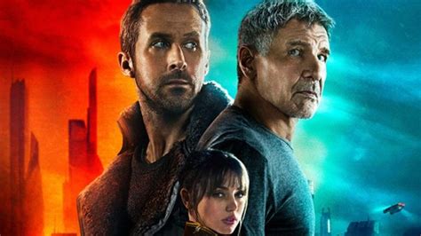 Blade Runner 2099 Season 1 Everything You Need To Know About The