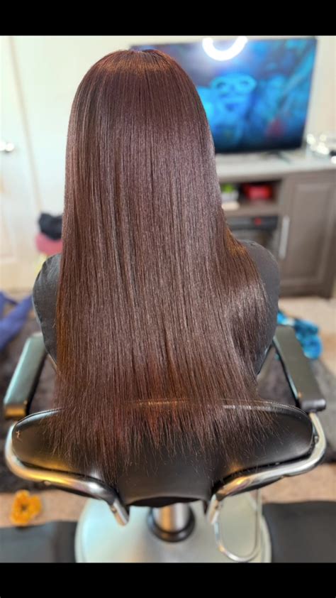 Shayy Moniquee Celebrate Ur Clients Progress On A Daily Basis 🥳🥳🥳🥳 Instagram