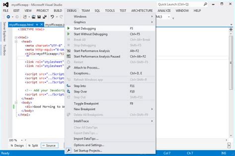 Bind The Selected Data In Excel Sheet Using Visual Studio 2012
