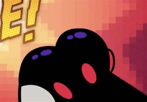 Raven Butt By Thervilnicholas On Deviantart