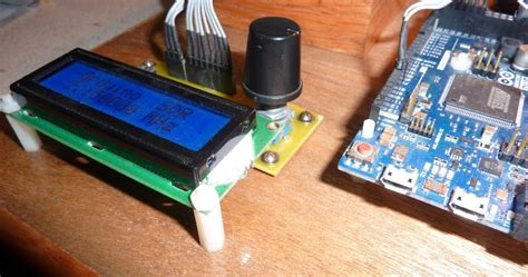 M Xpd S Shack Nasties Arduino SDR