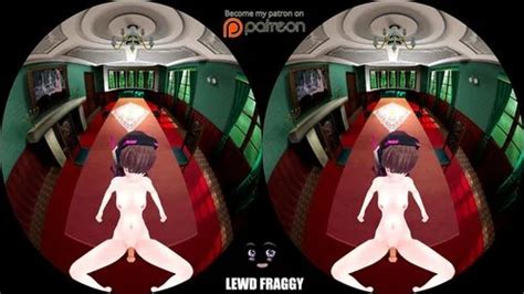 Watch Overflow Vr Hentai Hentai Sex Porn Spankbang