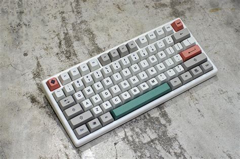 Retro Sa 9009 Colorway Keycaps Joorkey