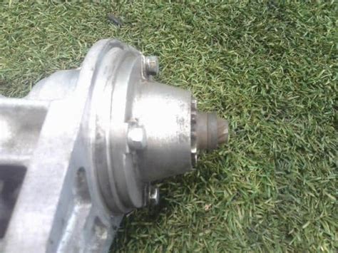 Used Starter Isuzu Elf 2014 Tkg Nlr85an 8982452580 Be Forward Auto Parts
