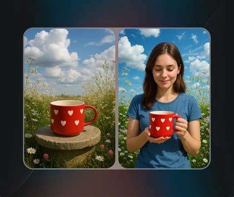 Flux Kontext 이미지 생성기 Flux 1 Kontext AI의 강력한 기능을 무료로