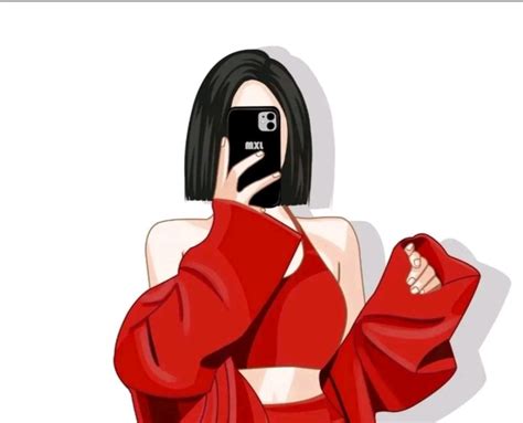 900 صور بنات بدون ملامح Ideas To Save Today Girly Art Illustrations