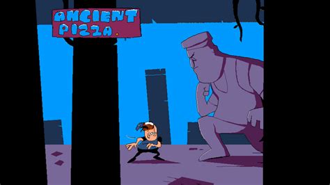 Discuss Everything About CONTINUED The EXE Archives Wiki Fandom