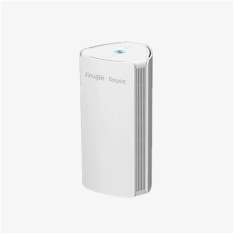 Rg M18 Ruijie Reyee Wifi6 Ax1800 Mesh Router 1 Pack Dubai Itshoppe