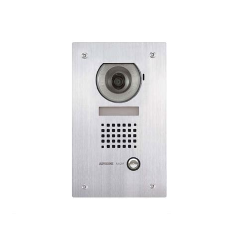 Aiphone Jk 1hd Video Sub Monitor Video Intercom System Discontinued