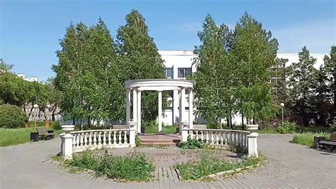 Магнитогорск, по улице Гагарина, от улицы Советской до проспекта Ленина ...