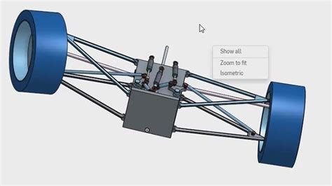 Importing Cad Assemblies Into Simscape Multibody Matlab And Simulink