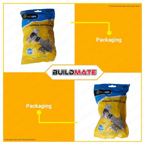 Pll Hydraulic Soft Close Concealed Hinges Over Lap Half Lap Inset