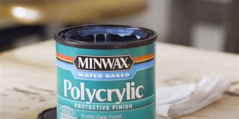 Spraying Polycrylic Can You Spray Polycrylic Unlock The Secrets To