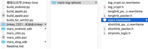 GitHub Jinkeycode XloggerSwiftDemo A Swift Demo Of Wechat Mars Xlog