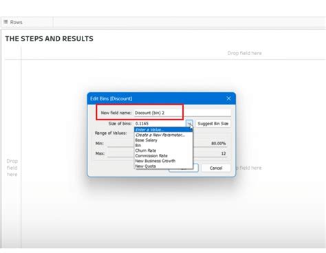 Create Effective Histograms In Tableau Quick Guide Create Effective Histograms In Tableau Quick Guide