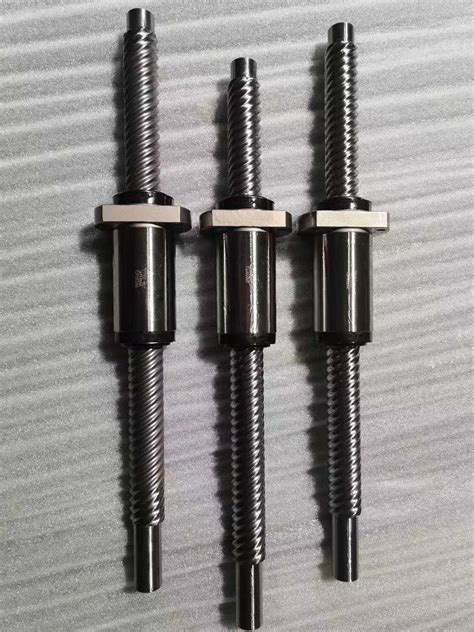 Low Noise Cnc Machining Process For Hiwin Pmi Skf Cpc Thk Tbi Won Rexroth Linear Guideway