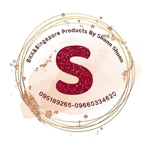 Bkk And Singapore Bkk And Singapore Products By Shunn Shunn