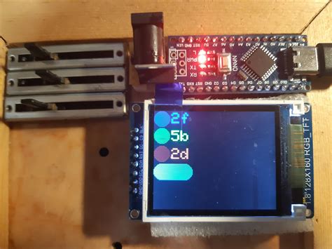 SOLVED How Do I Show HEX As Capital Letters Programming Arduino Forum