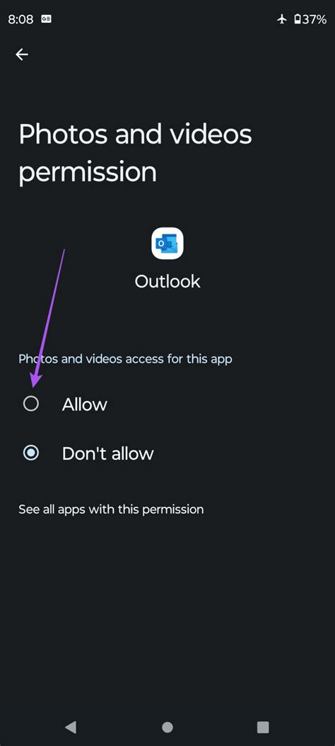 Fixes For Outlook App Not Downloading Attachments Guiding Tech