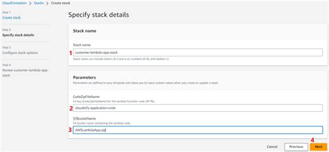 How To Build And Deploy AWS Lambda Function With NET