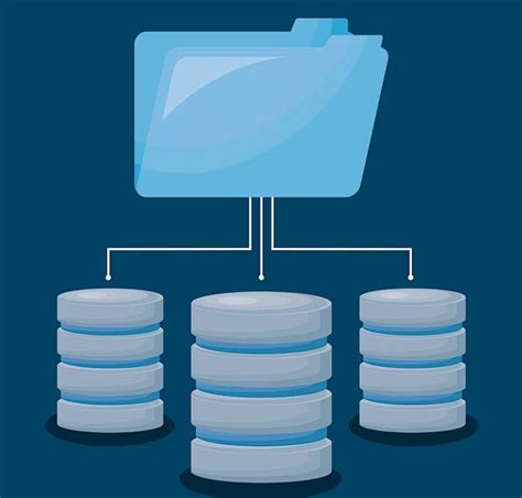 Server Database Pengertian Cara Kerjadan Manfaatnya Eranyacloud