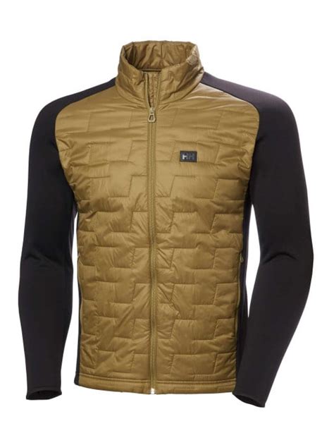 Helly Hansen Яке Lifa Loft Hybrid Insulator Jkt