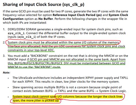 Xilinx Fpga 支持双通道ddr 知乎