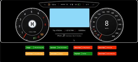 Github Crypto Brothersd3 Reactjs Vehicle Event Ledger Ui Car