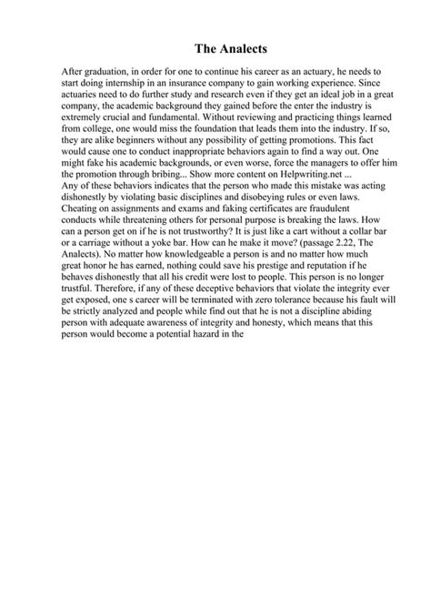Example Argumentative Essaypdf
