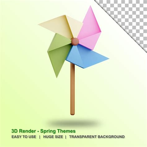 Toy Windmill Psd 4 000 High Quality Free Psd Templates For Download