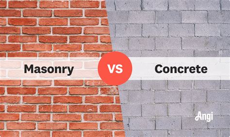 Difference Between Masonry And Joisted Masonry At Pearl Peterson Blog