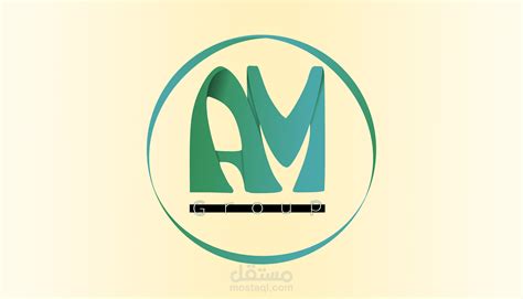 Am Group Logo 2 مستقل