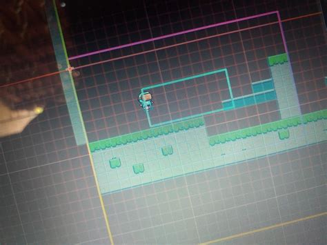 Problems With Collision Rgodot