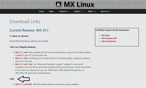 ¿cómo instalar mx linux la alternativa sencilla de ubuntu lignux