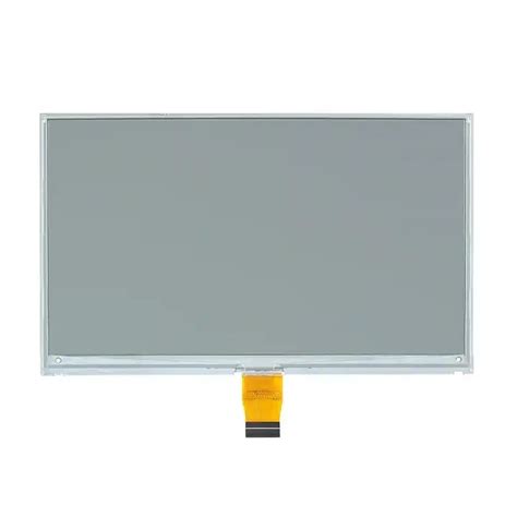 7 5 Inch 800 480 Pixels Display Module E Paper Epaper Display Screen E Ink Display Epaper