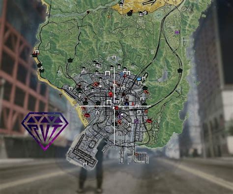 Build Nyc Or Los Fivem Map Custom Mlos Scripts Dev Service Fivem