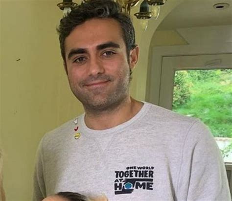 Who Is Michael Polansky All About Lady Gagas Fiancé