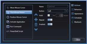 Automate Mouse Actions In Windows With Move Mouse
